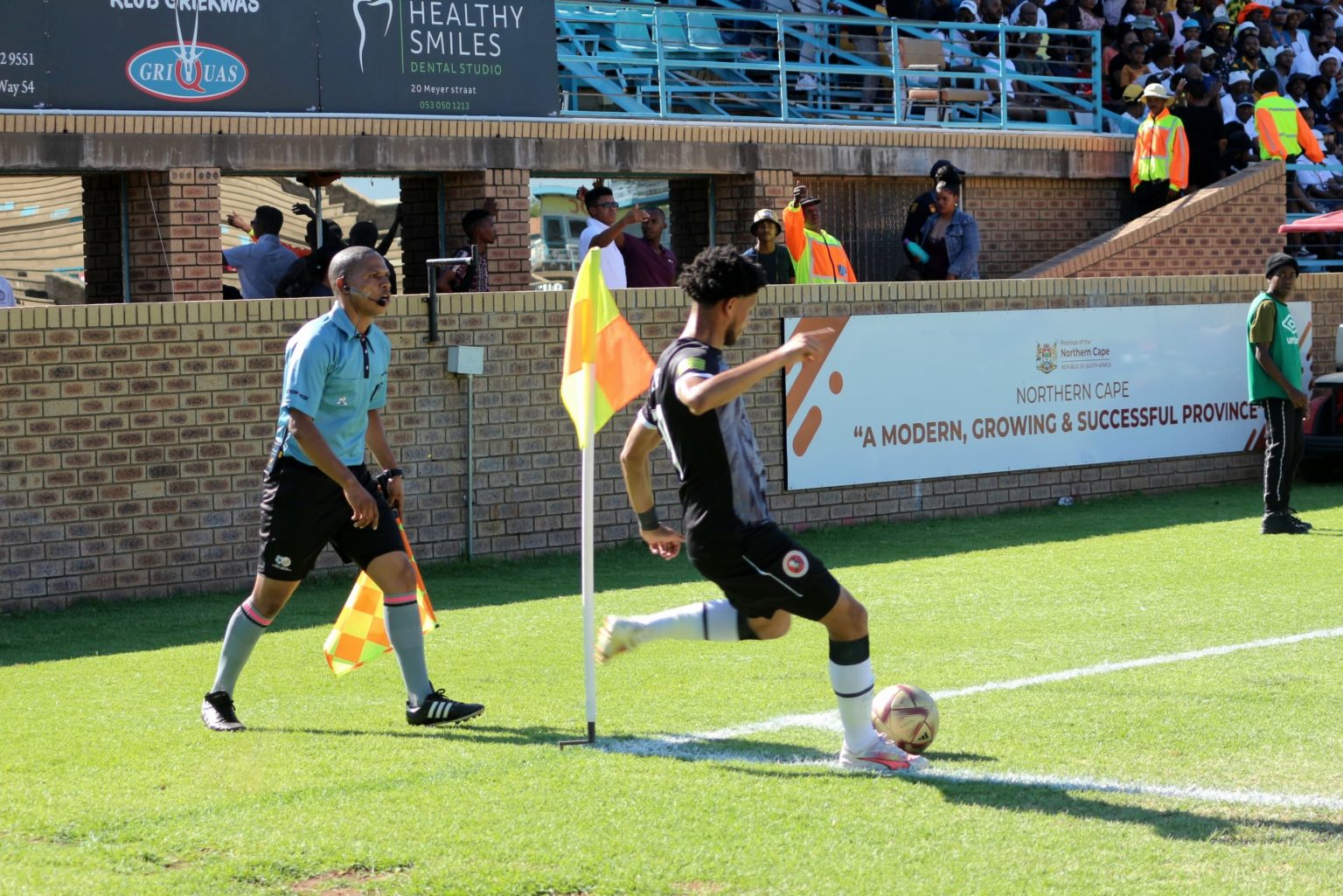 Hungry Lions FC – Hungry Lions- Football Club-Postmasburg